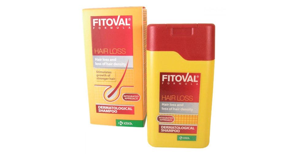Фитовал (fitoval) шампунь против выпадения волос: отзывы, обзор шампуня ...
